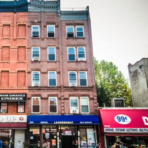 Resident Portal - Hope Community Inc