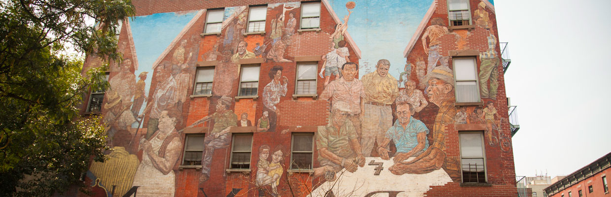 NYS Covid Rent Relief Program - Hope Community Inc