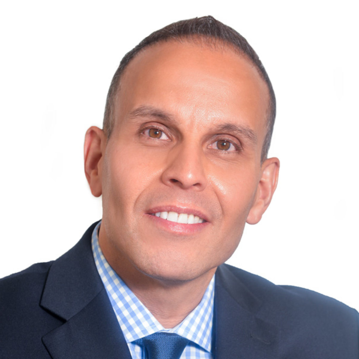 Hope Board Members - Hope Community Inc